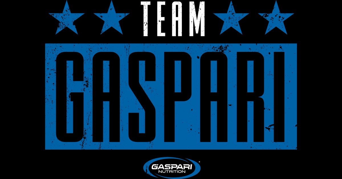 Gaspari Affiliate Store – Gaspari Nutrition Affiliate Store